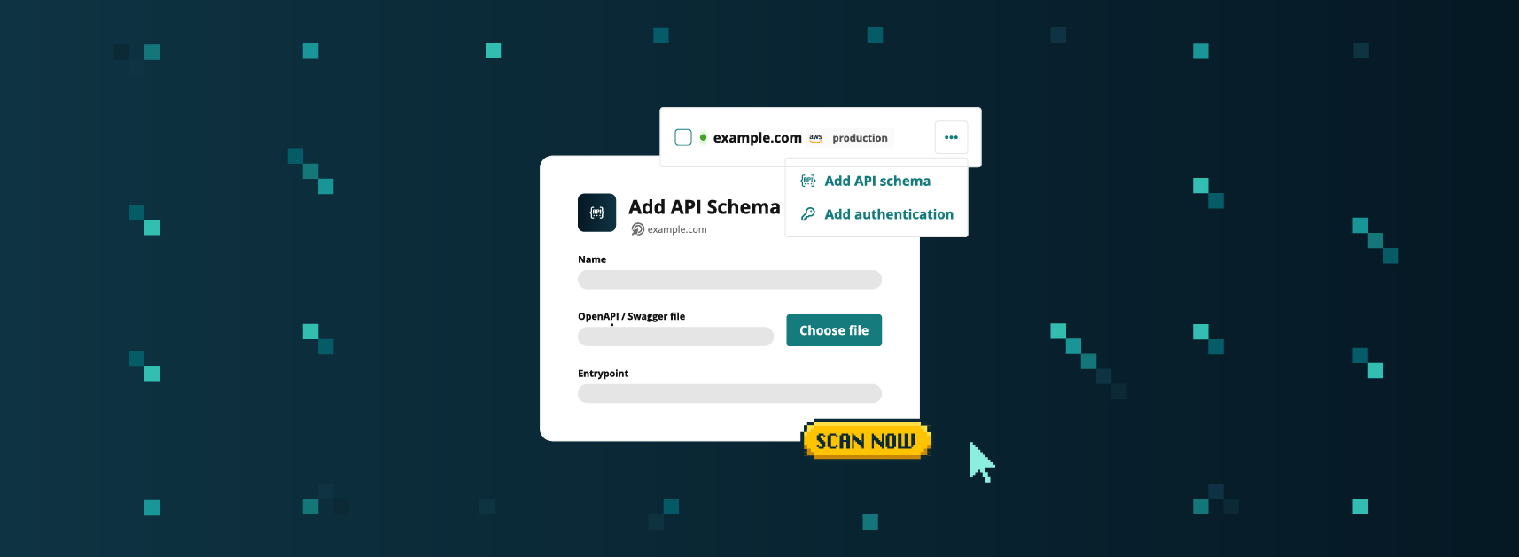 Intruder Launches API Scanning for Enhanced Exposure Management